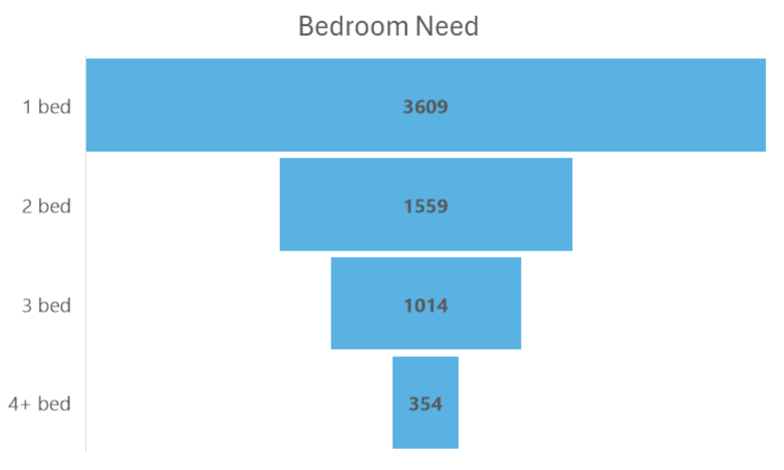 Housing Topic Data - Dorset Council